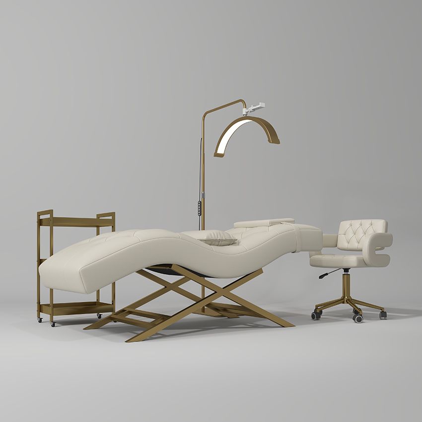 The Rosabelle Lash Bed - Luxury Salon Furniture – PrettySalon